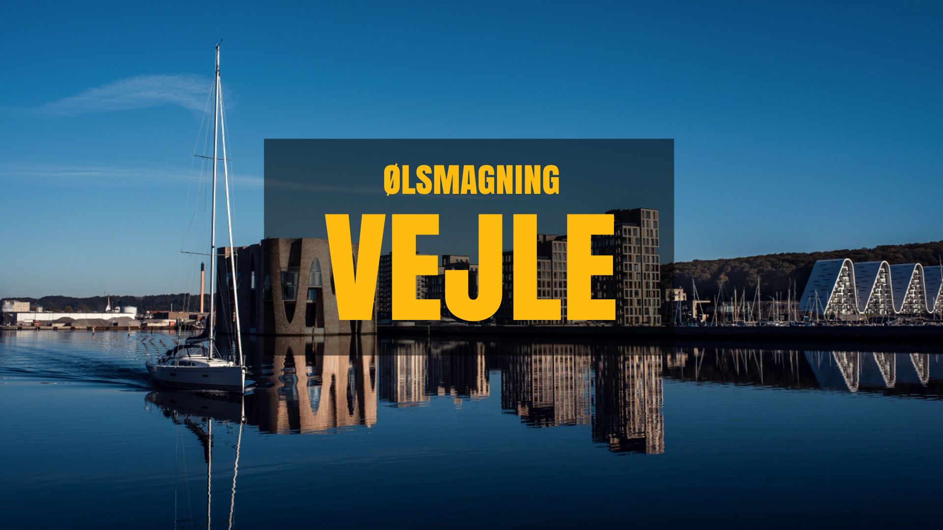 Ølsmagning i Vejle: Oplev unikke bryg i Vejle Ådal | 2kolde.dk